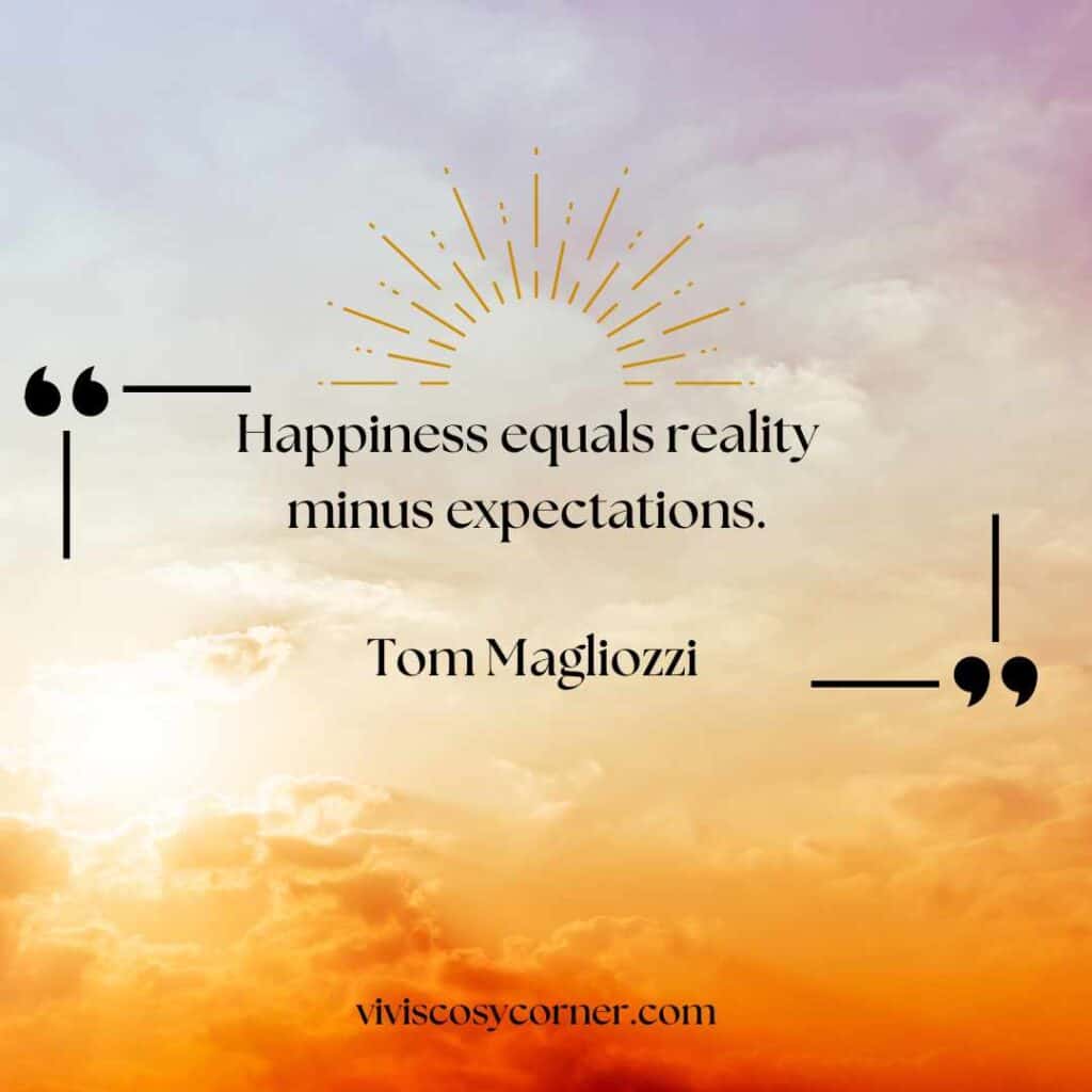 The Power of Values in the Path to Happiness