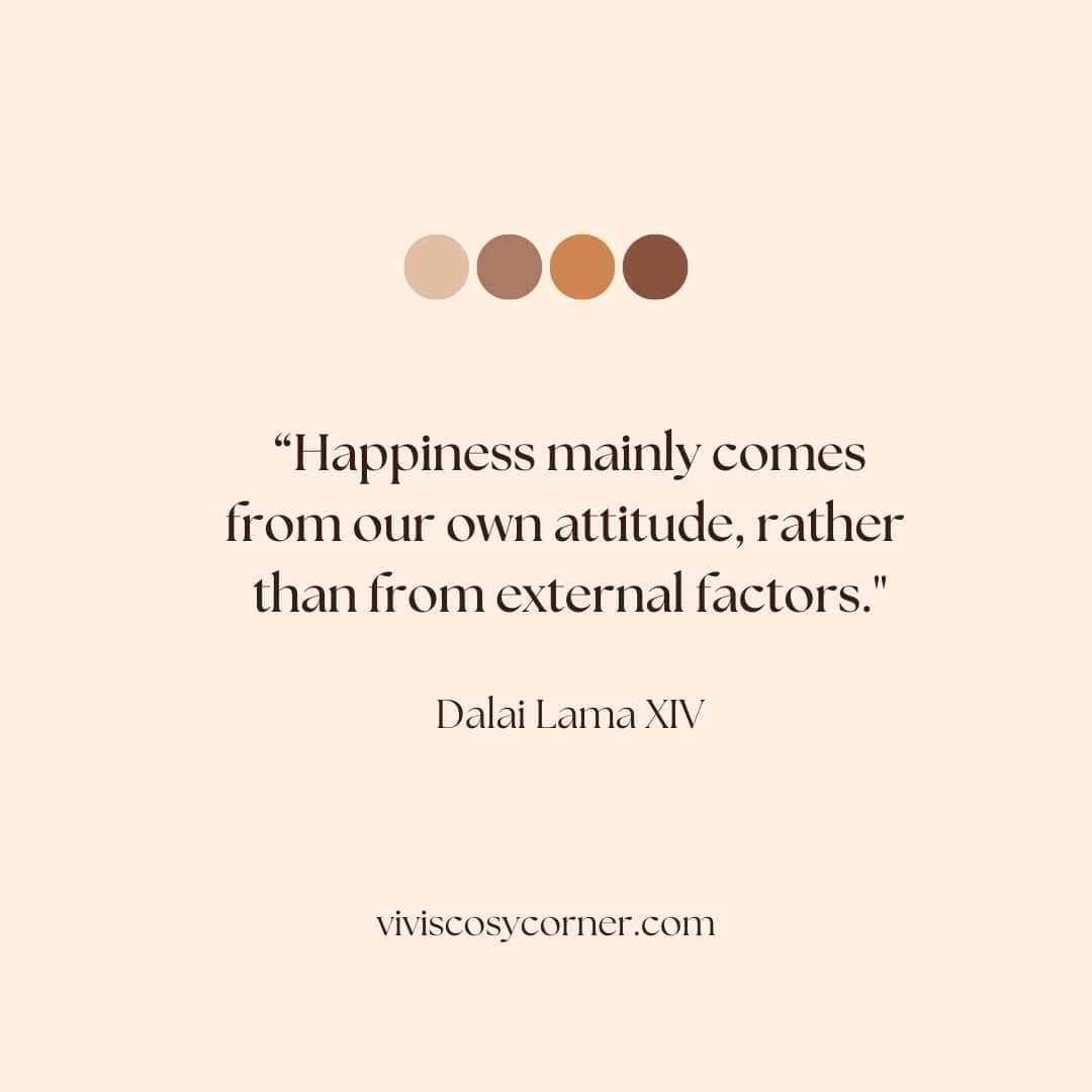 The Power of Values in the Path to Happiness