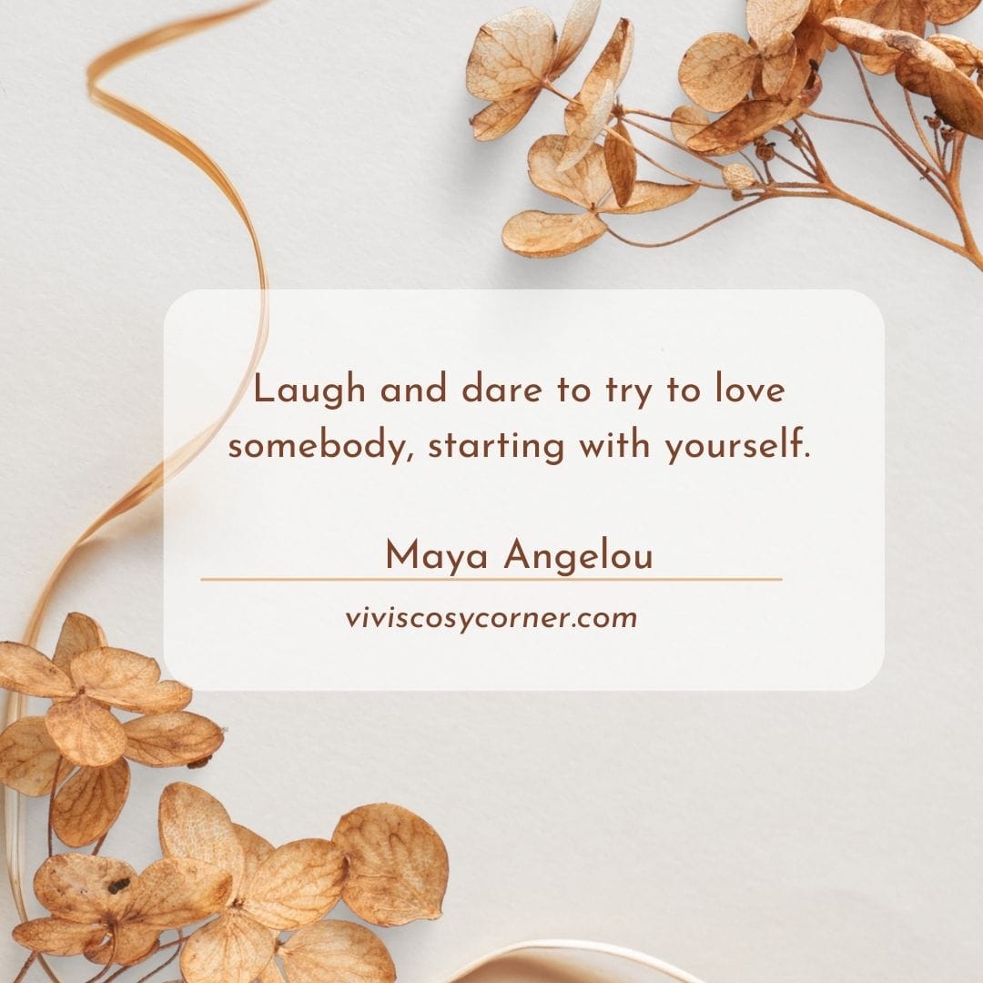 16 Powerful Mindset Shifts To Love Yourself