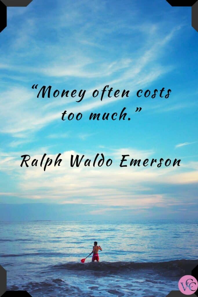 104 Money Quotes to Inspire Your Financial Journey