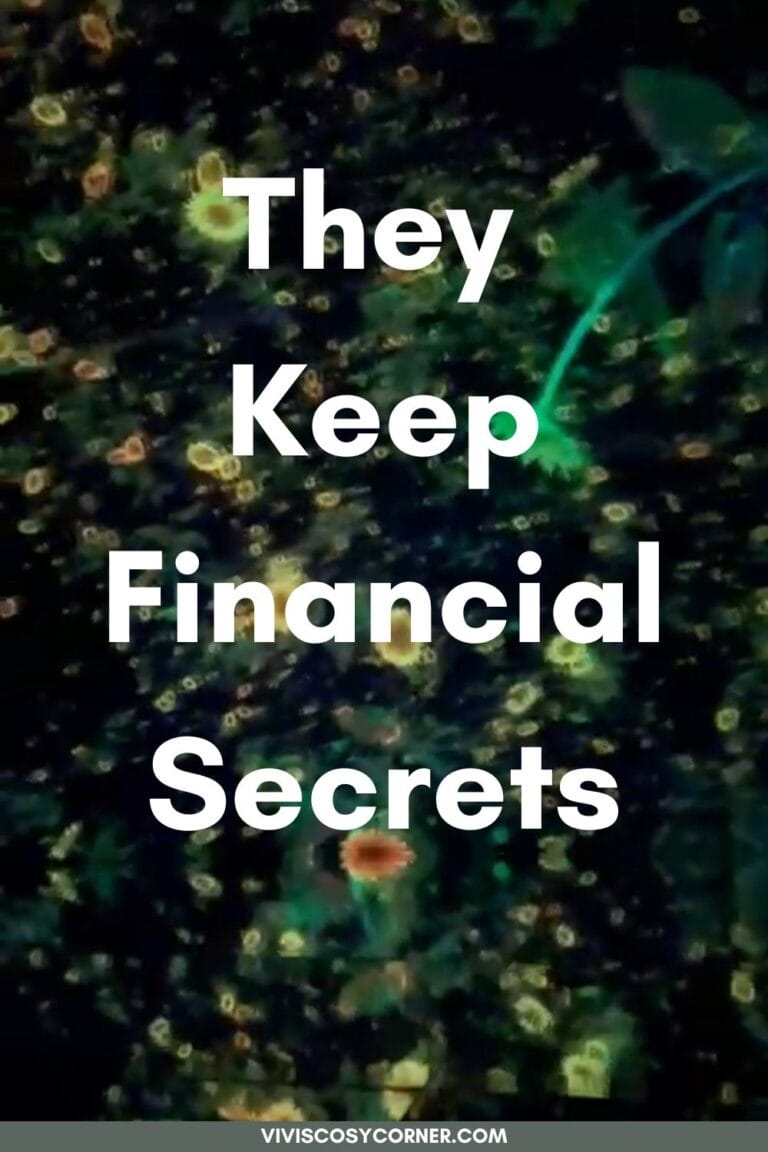 The Hidden Financial Dealbreakers No One Talks About In Relationships