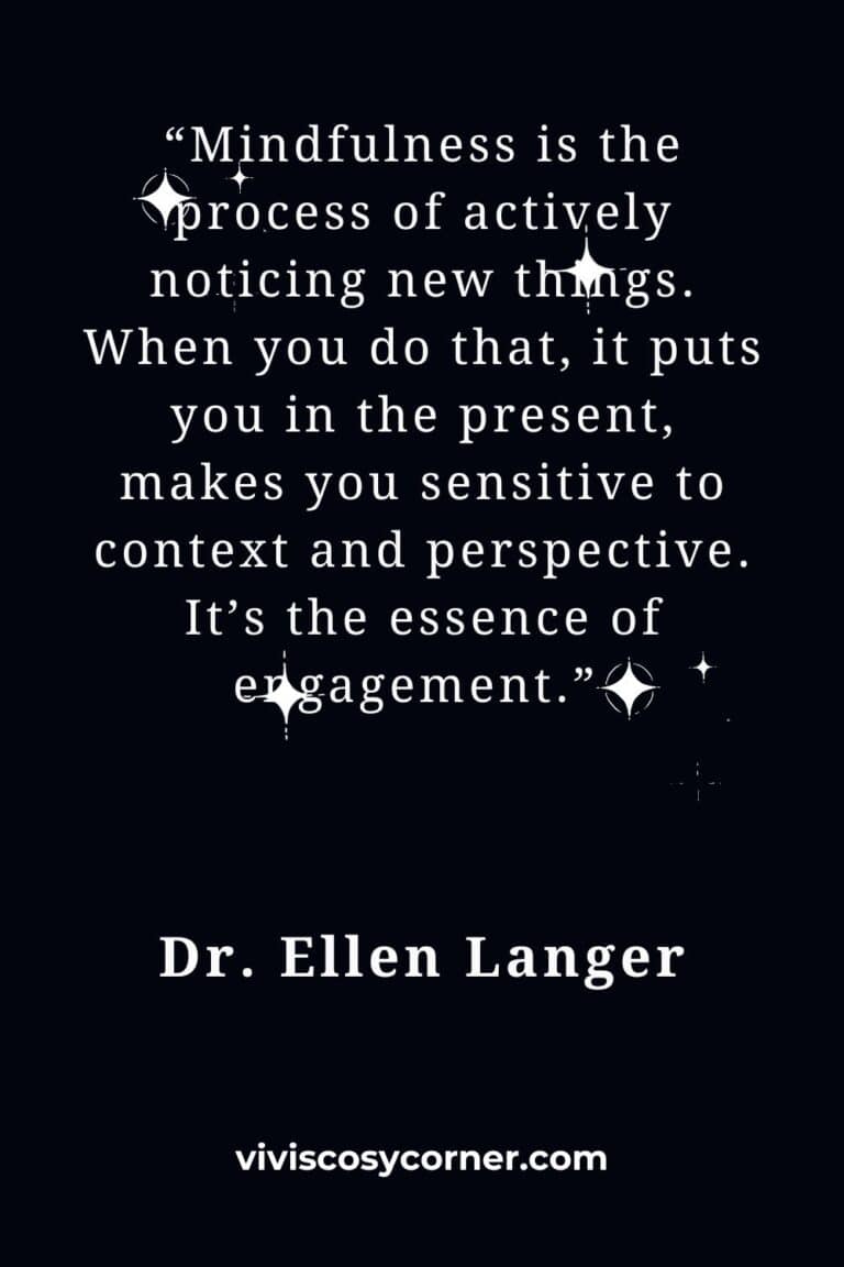 Why So Many People Feel Disconnected Right Now, and How Active Noticing ...